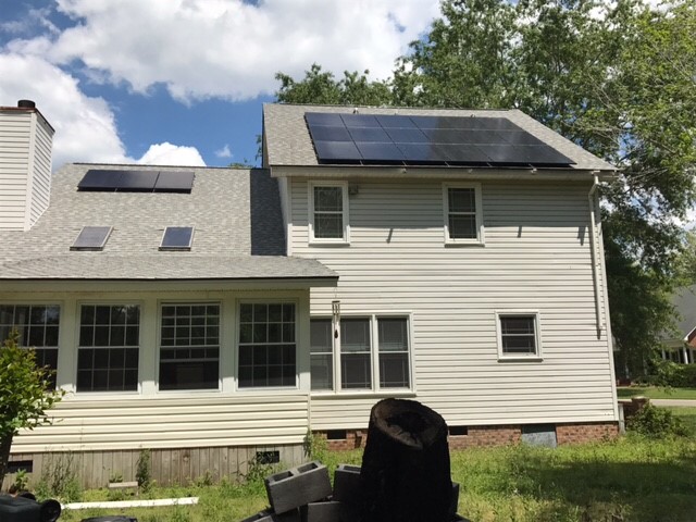 South Carolina Solar – SC.solar is a locally owned Solar Energy ...