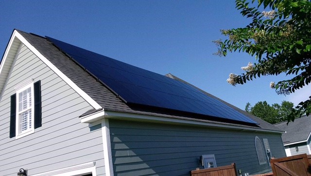South Carolina Solar – SC.solar is a locally owned Solar Energy ...