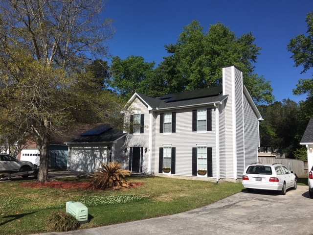 South Carolina Solar – SC.solar is a locally owned Solar Energy ...